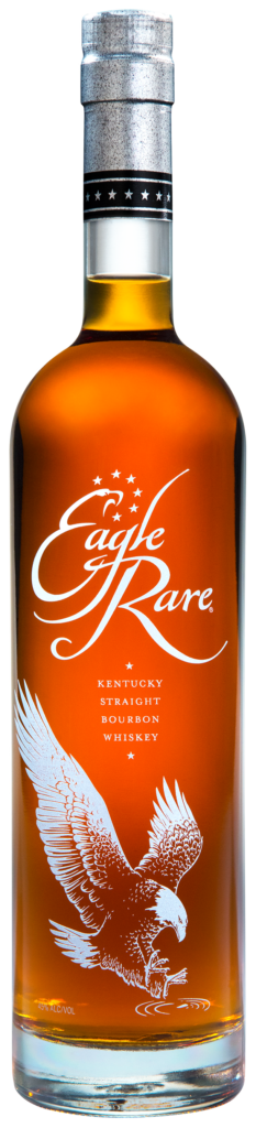 Eagle Rare - Sazerac