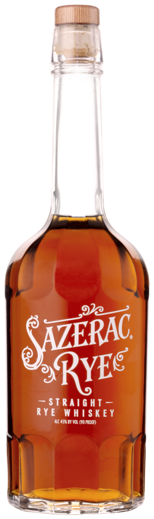 Sazerac Rye - Sazerac