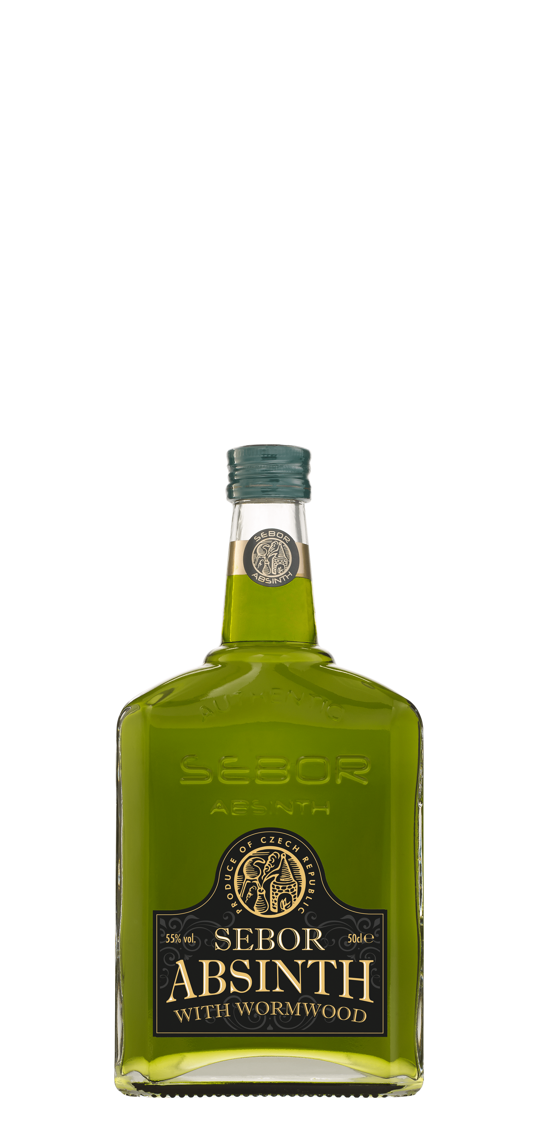Absinth-Sebor - Sazerac