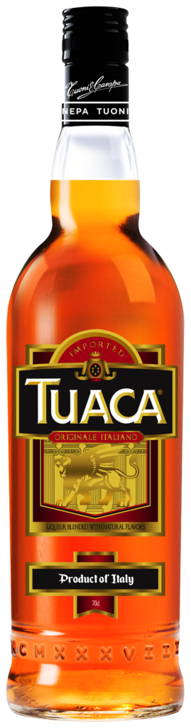 Tuaca - Sazerac
