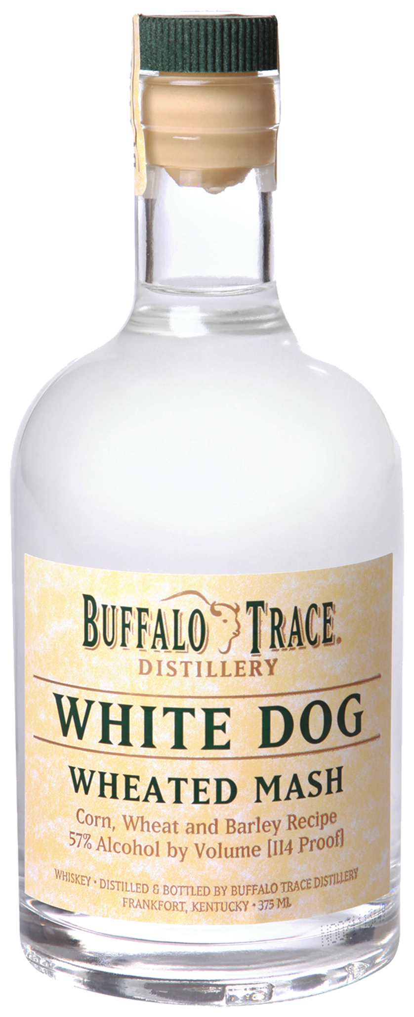 Whiskey-White Dog-Wheated - Sazerac